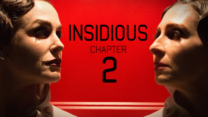 Insidious: Chapter 2 (2013) - Netflix | Flixable